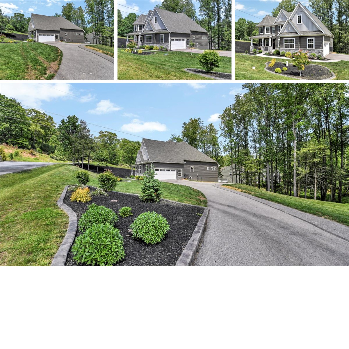 5135 Mountain Ridge Ln, Harrisburg, PA 17112